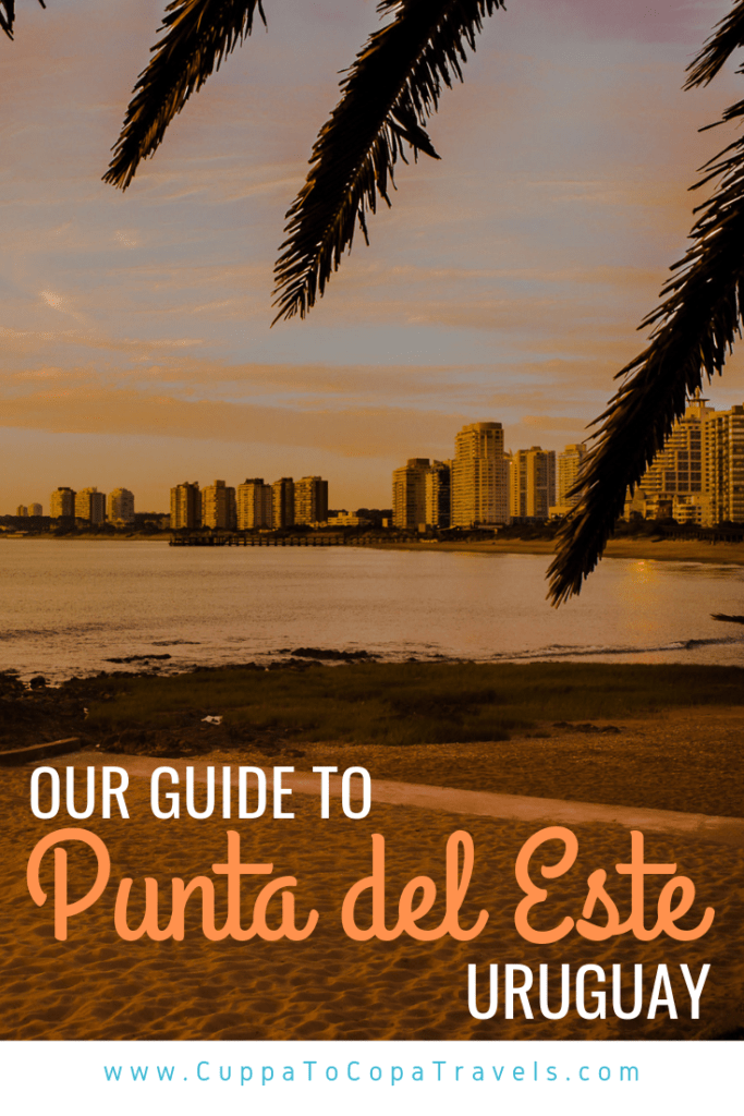 10 Awesome Things to Do in Punta del Este, Uruguay's Miami