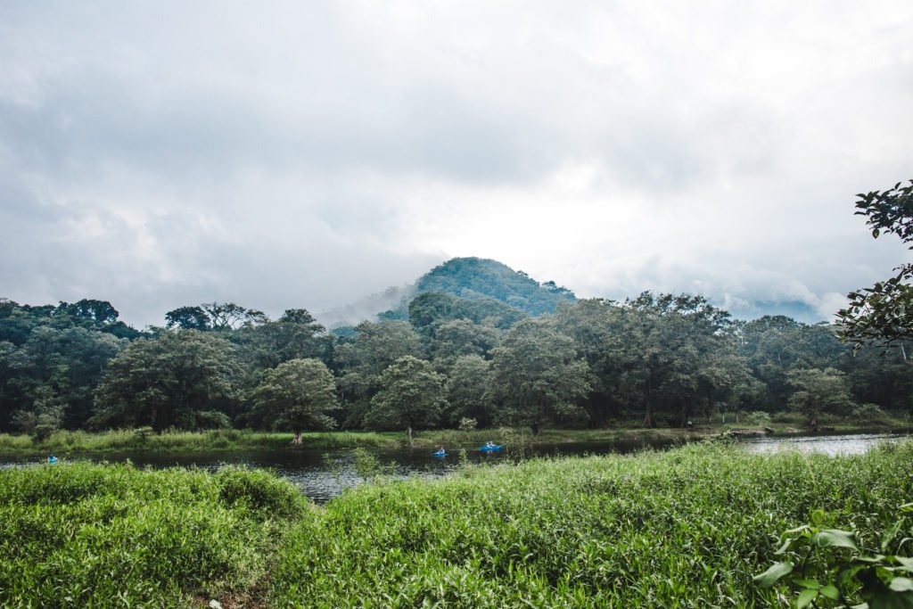 Lake Yojoa: 9 Must-dos around Honduras' Largest Lake